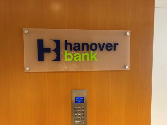 HANOVER BANK - Updated December 2025 - 600 Fifth Ave, New York, New ...
