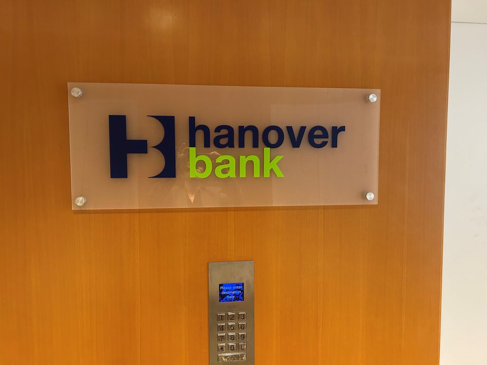 HANOVER BANK - Updated December 2025 - 600 Fifth Ave, New York, New ...