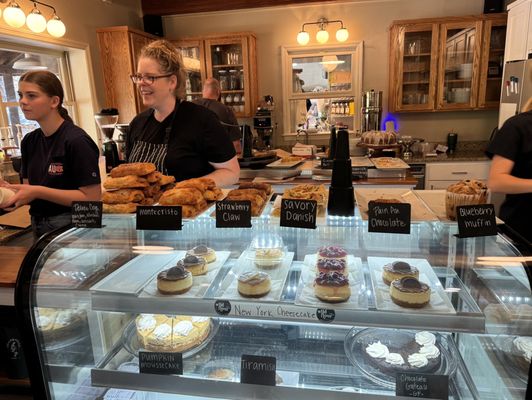 WILD FLOUR BAKERY - Updated December 2025 - 15 Photos & 10 Reviews ...