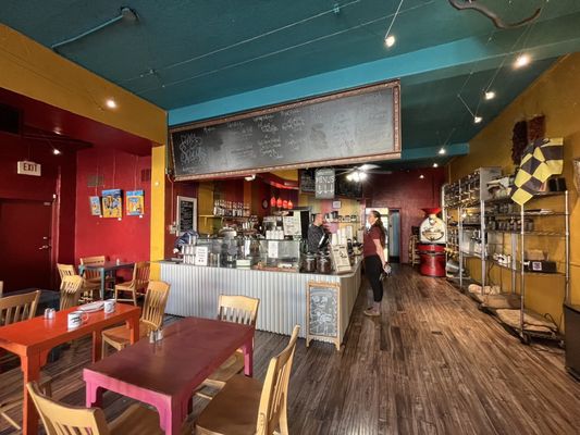 JAVA JOE’S - Updated October 2025 - 338 Photos & 322 Reviews - 906 Park ...