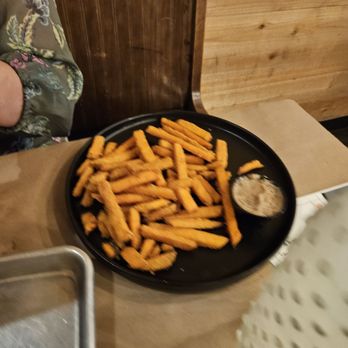 RUSTIC ROOTS - Updated March 2025 - 131 Photos & 124 Reviews - 20 ...