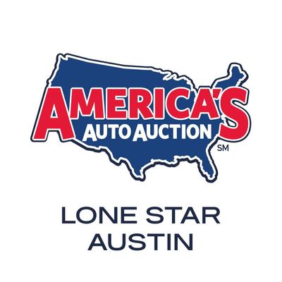AMERICA’S AUTO AUCTION LONE STAR AUSTIN - Updated December 2025 - 11 ...