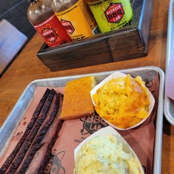 THE BBQ LAB - Updated October 2025 - 105 Photos & 115 Reviews - 4120 ...