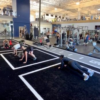 IN-SHAPE FITNESS - Updated December 2025 - 108 Photos & 197 Reviews ...