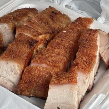 RUBY BBQ FOOD - 573 Photos & 223 Reviews - 9567 E Garvey Ave, El Monte ...