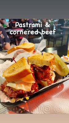 AIRPORT WHEAT & RYE - 172 Photos & 246 Reviews - 7000 Merriman Rd ...