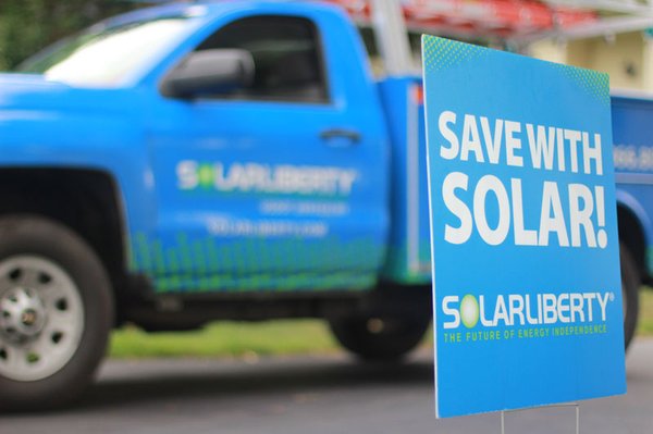 SOLAR LIBERTY ENERGY SYSTEMS - Updated January 2026 - 36 Photos & 11 ...