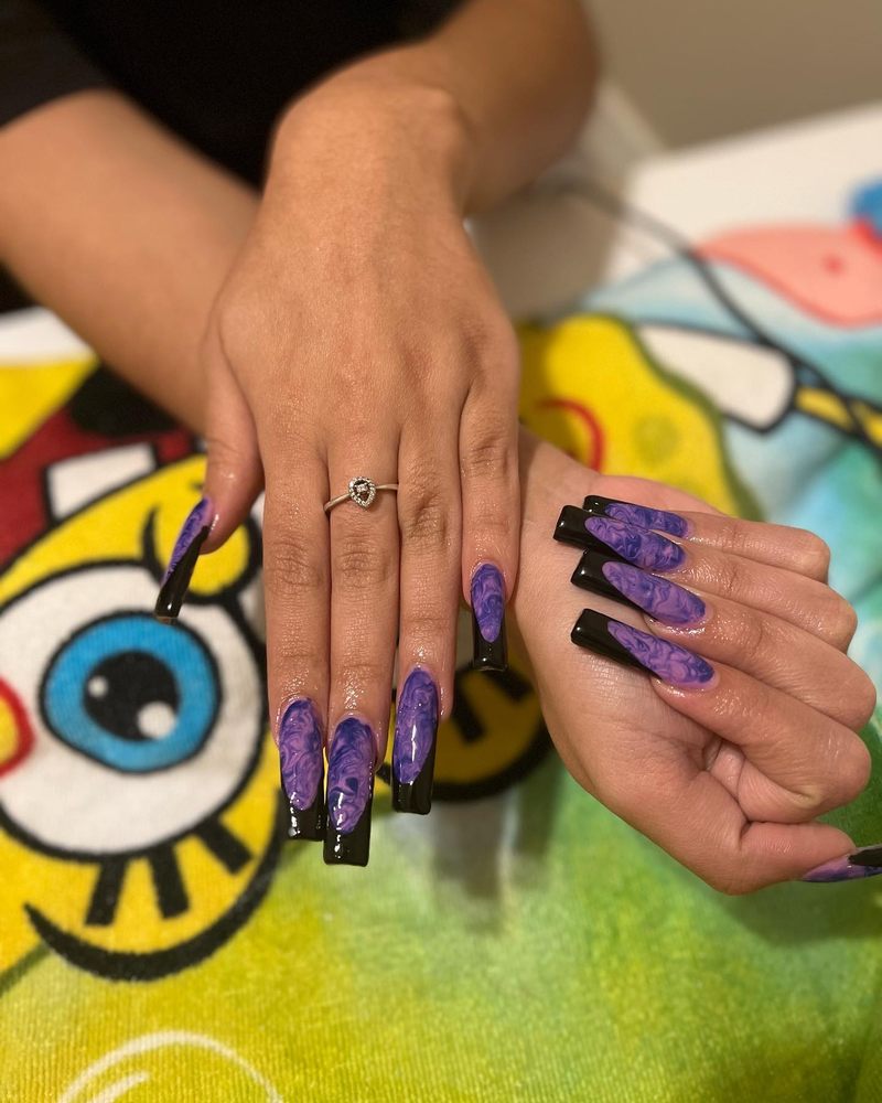 THE NAIL LAB COLLECTIVE - Request an Appointment - 31 Photos - 3950 N ...