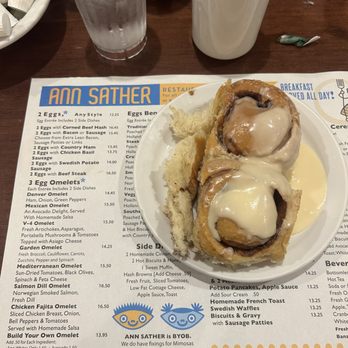 ANN SATHER RESTAURANT - 959 Photos & 1101 Reviews - 909 W Belmont Ave ...