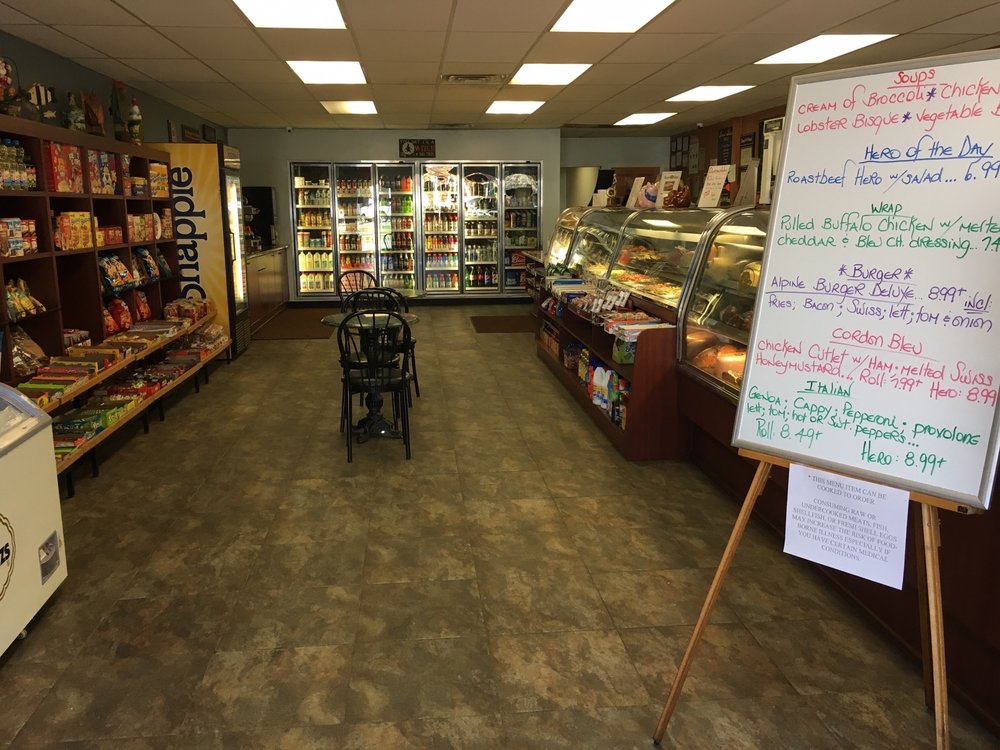 GREAT RIVER DELI - Updated November 2025 - 15 Photos - 17 Reviews - 58 ...