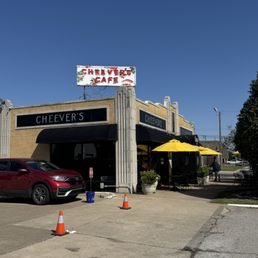 CHEEVER’S CAFE - Updated December 2025 - 1672 Photos & 1356 Reviews ...
