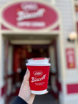 BISCOFF COFFEE CORNER - Updated November 2024 - 699 Photos & 397 ...