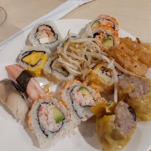 YANG MING BUFFET - 203 Photos & 84 Reviews - 3414 118 Ave NW, Edmonton ...