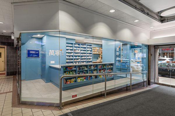 MANNINGS PHARMACY - Updated January 2026 - 10 Photos - 13-17 Elizabeth ...