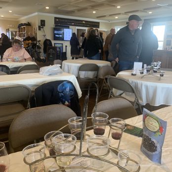 BLUE RIDGE ESTATE VINEYARD & WINERY - Updated March 2025 - 579 Photos ...