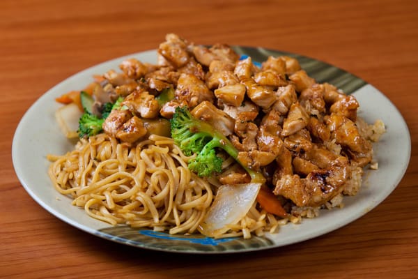 JAPAN EXPRESS - Updated August 2024 - 39 Photos & 74 Reviews - 456 E ...