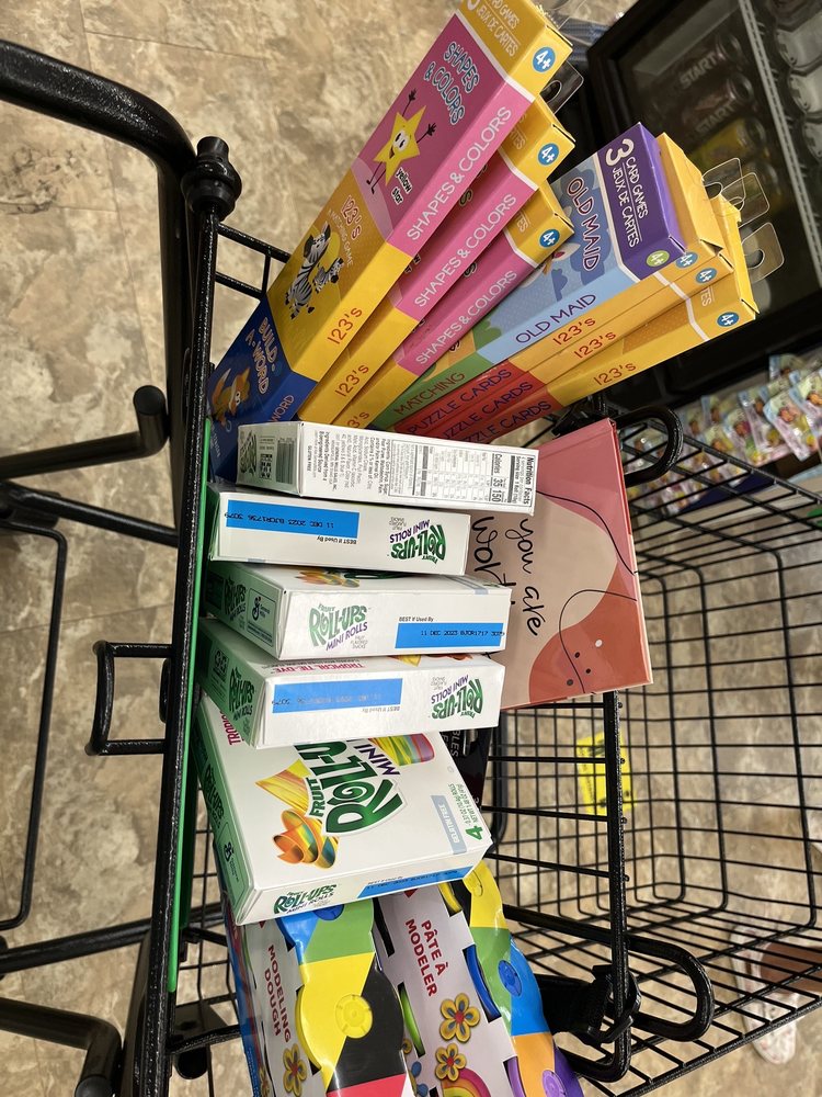 DOLLAR TREE - Updated July 2025 - 16 Photos - 3131 Garden Rd ...