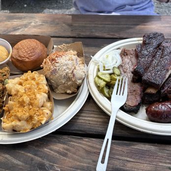 PARISH BARBECUE - Updated August 2025 - 76 Photos & 18 Reviews - 3220 ...