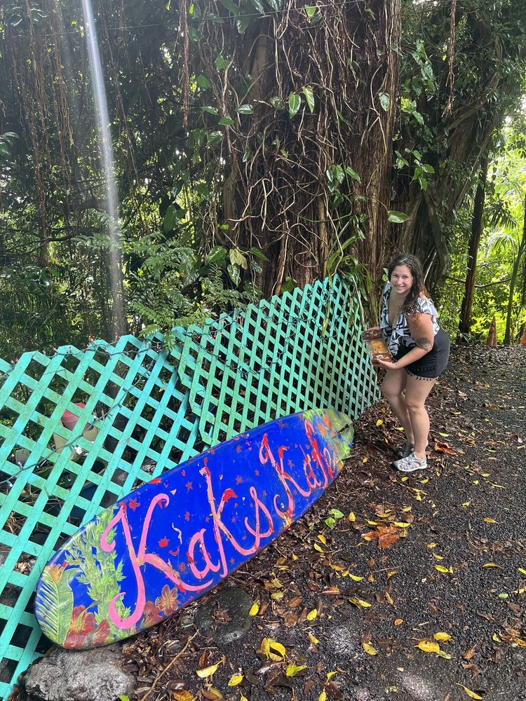 Reserve now at Hana Lima Baked Goods - Bakeries - Updated June 2025 ...