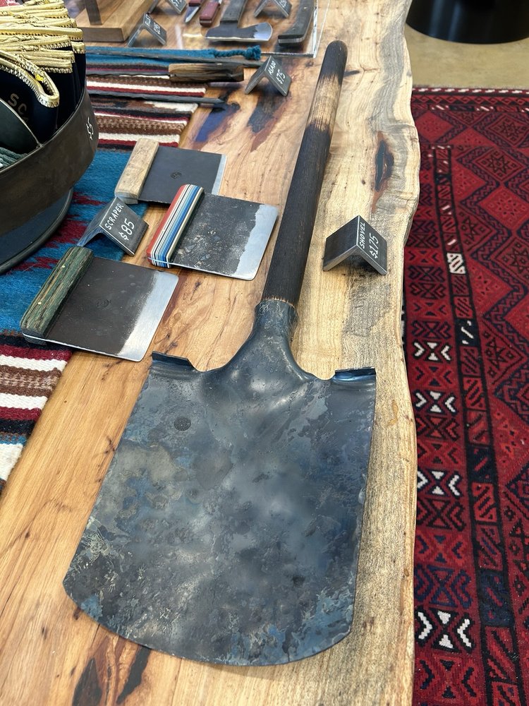 MILL SCALE METALWORKS - Updated September 2025 - 800 N Commerce St ...