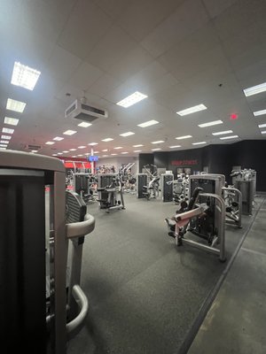 MAX FITNESS - 500 Old Greenville Hwy, Clemson, South Carolina - Gyms ...