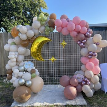 BALLOONS PLACE - Updated January 2026 - 64 Photos - 1206 Stirling Rd ...