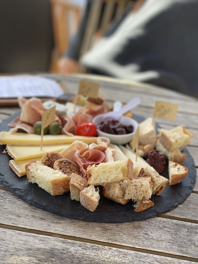 CAILLOUX CHEESE SHOP - Updated July 2024 - 224 Photos & 125 Reviews ...