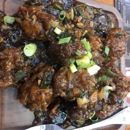 THE MONK’S - Updated December 2025 - 127 Photos & 112 Reviews - 6439 ...