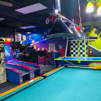 ARTCADE - Updated October 2025 - 20 Photos & 13 Reviews - 1149 1st St S ...