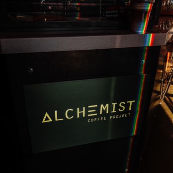 ALCHEMIST COFFEE PROJECT - 2166 Photos & 1329 Reviews - 698 S Vermont ...