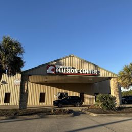 Joe Hudson's Collision Center Reviews | Read Customer Service Reviews ...