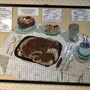 JULIUS RIB CAGE - 18 Photos & 20 Reviews - Barbeque - 2958 S Seneca St ...