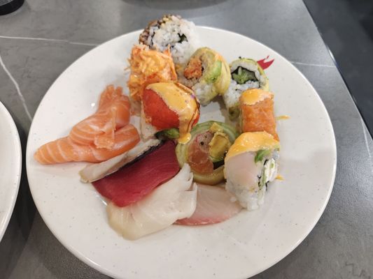 CHARCOAL GRILL & MODERN BUFFET - Updated April 2026 - 199 Photos & 26 ...