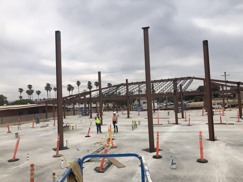 SOCAL CONSTRUCTION WELDING - Request a Quote - 19 Photos - Ramona ...