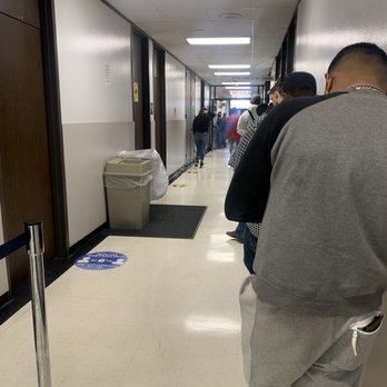 HARRIS COUNTY CLERK’S OFFICE - Updated October 2025 - 11 Reviews - 6000 ...