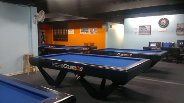 KING’S BILLIARD - Updated October 2025 - 835 Keeaumoku St, Honolulu ...