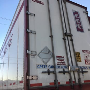 CRETE CARRIERS - Updated July 2025 - Lincoln, Nebraska - Transportation ...