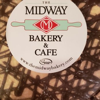 THE MIDWAY BAKERY - Updated July 2025 - 66 Photos & 35 Reviews - 510 S Winter St, Midway ...