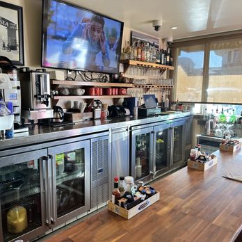 HOLLYWOOD BEACH CAFE - 523 Photos & 730 Reviews - 117 Los Altos St ...