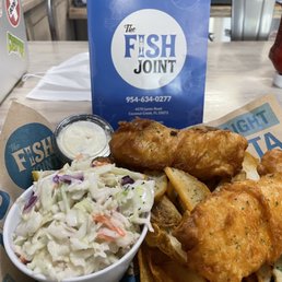 THE FISH JOINT - Updated October 2025 - 461 Photos & 432 Reviews - 4570 ...