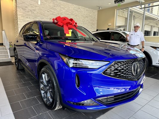 SCANLON ACURA - Updated December 2025 - 17 Photos & 48 Reviews - 14270 ...