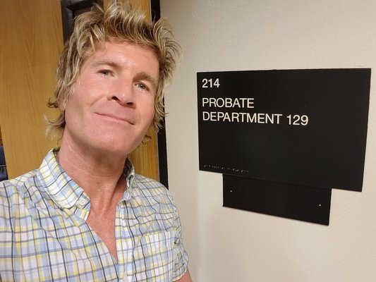 WILLIAM R RIDGEWAY FAMILY RELATIONS COURTHOUSE - Updated December 2025 ...