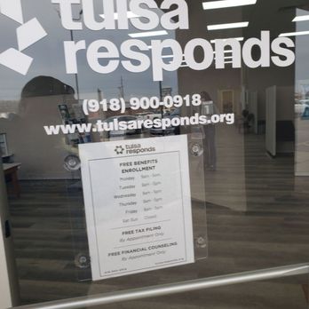 Tulsa Responds - Trusted Since 2020 - Updated July 2025 - 2174 S Sheridan Rd, Tulsa, Oklahoma ...