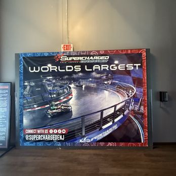 SUPERCHARGED ENTERTAINMENT - Updated December 2025 - 349 Photos & 193 ...