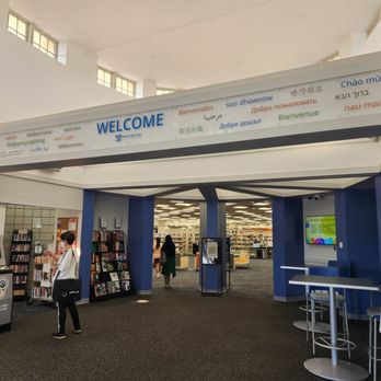 BULL RUN LIBRARY - Updated October 2025 - 15 Photos & 14 Reviews - 8051 ...