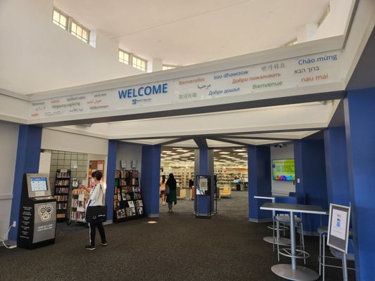 BULL RUN LIBRARY - Updated December 2025 - 15 Photos & 14 Reviews ...