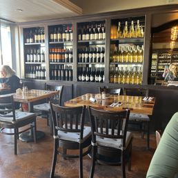 GRAZIE RESTAURANT - Updated September 2025 - 385 Photos & 602 Reviews ...