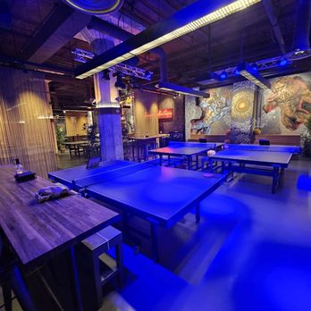 SPIN SEATTLE - Updated October 2025 - 385 Photos & 219 Reviews - 1511 ...