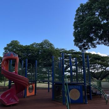 PATSY T. MINK CENTRAL OAHU REGIONAL PARK - Updated October 2025 - 704 ...