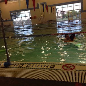 ARMIJO SWIMMING POOL - Updated June 2025 - 911 N Ochoa St, El Paso ...